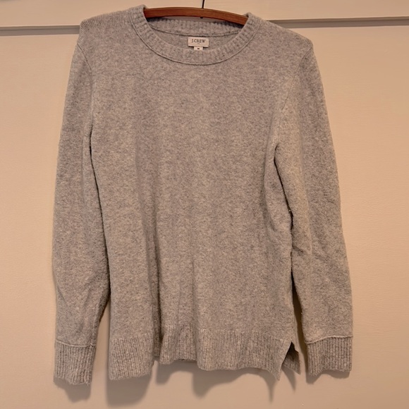 J. Crew Factory | Sweaters | Jcrew Factory Super Soft Sweater Only Worn ...